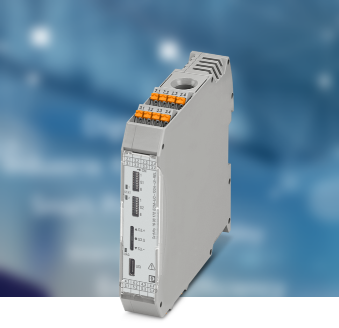 Hello | PHOENIX CONTACT