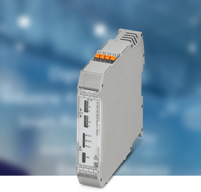 Hello | PHOENIX CONTACT